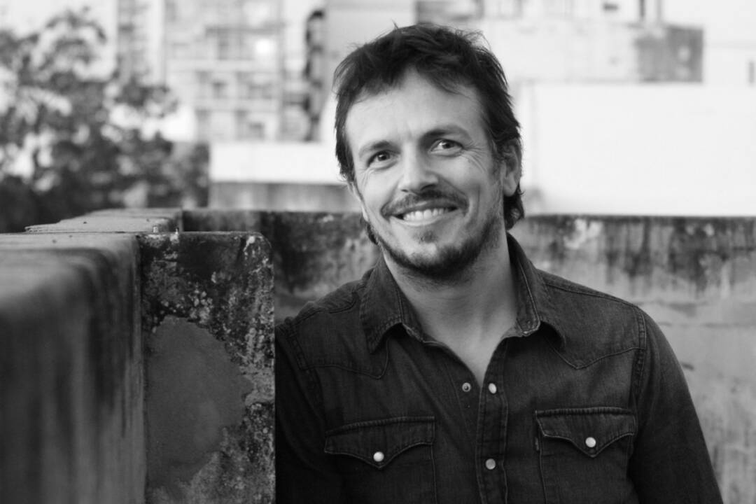 Marco Berger - Invité.e - Festival FILMAR en América Latina