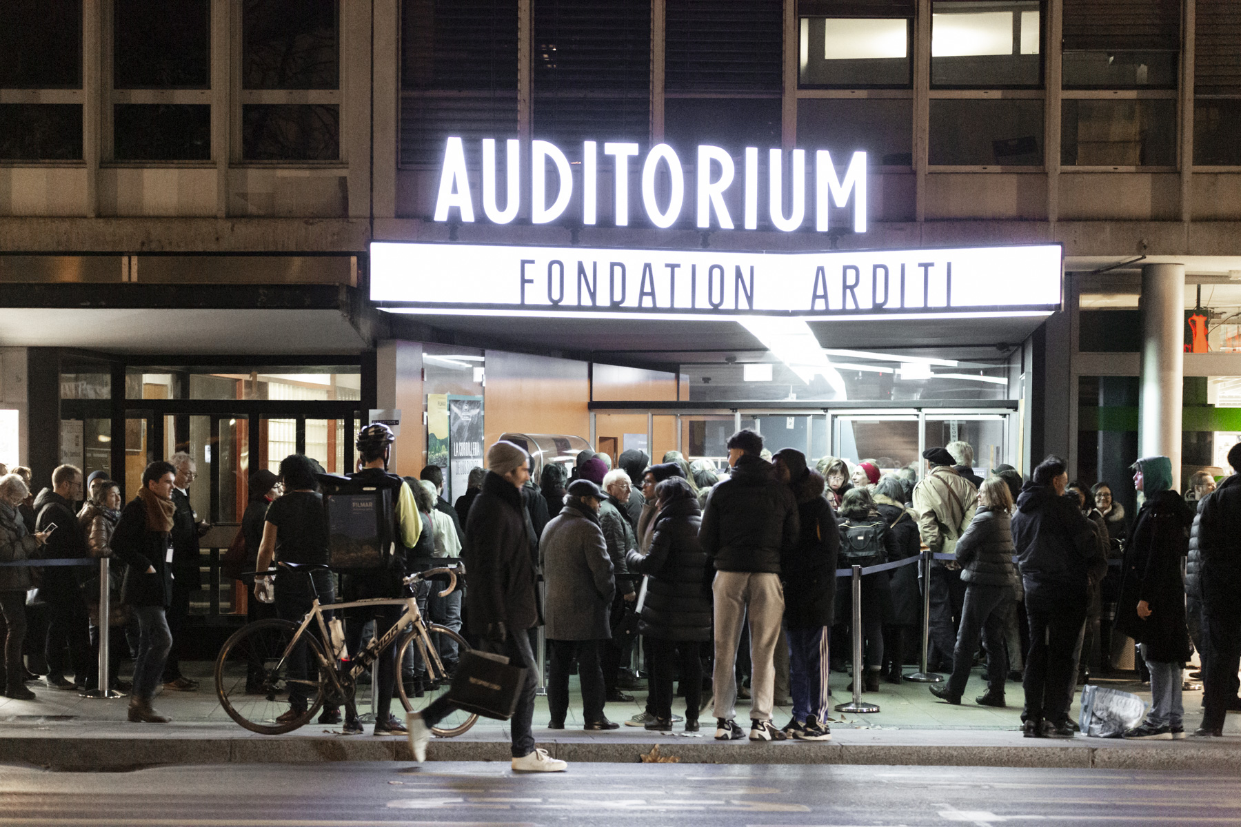 Soutenir FILMAR en América Latina - Festival FILMAR en América Latina