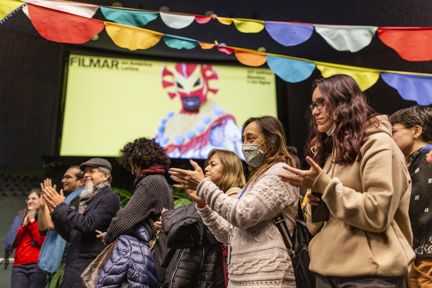 Deux films signés par des réalisatrices primés au Festival FILMAR ...