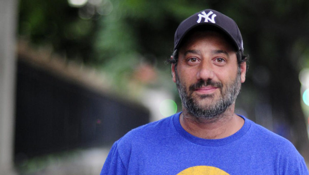 Ariel Winograd - Invité.e - Festival FILMAR en América Latina