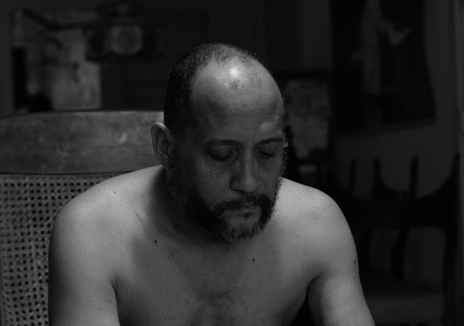 El actor cubano - Film - Festival FILMAR en América Latina