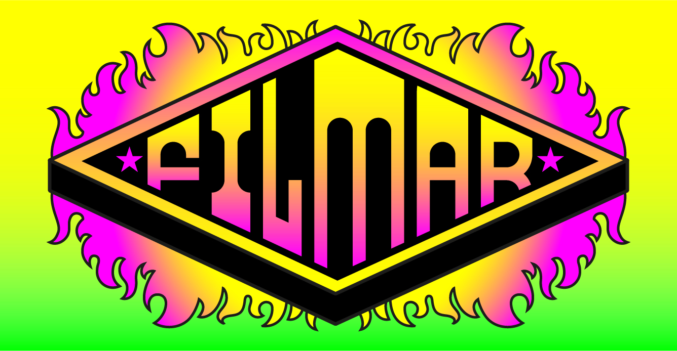 Découvrez l’affiche FILMAR 2022 - Festival FILMAR en América Latina