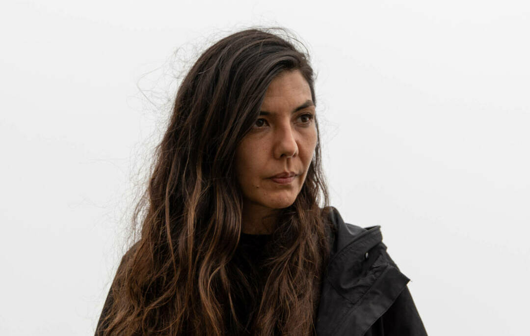 Laura Mora Ortega : « La beauté et la poésie sont des lieux de ...