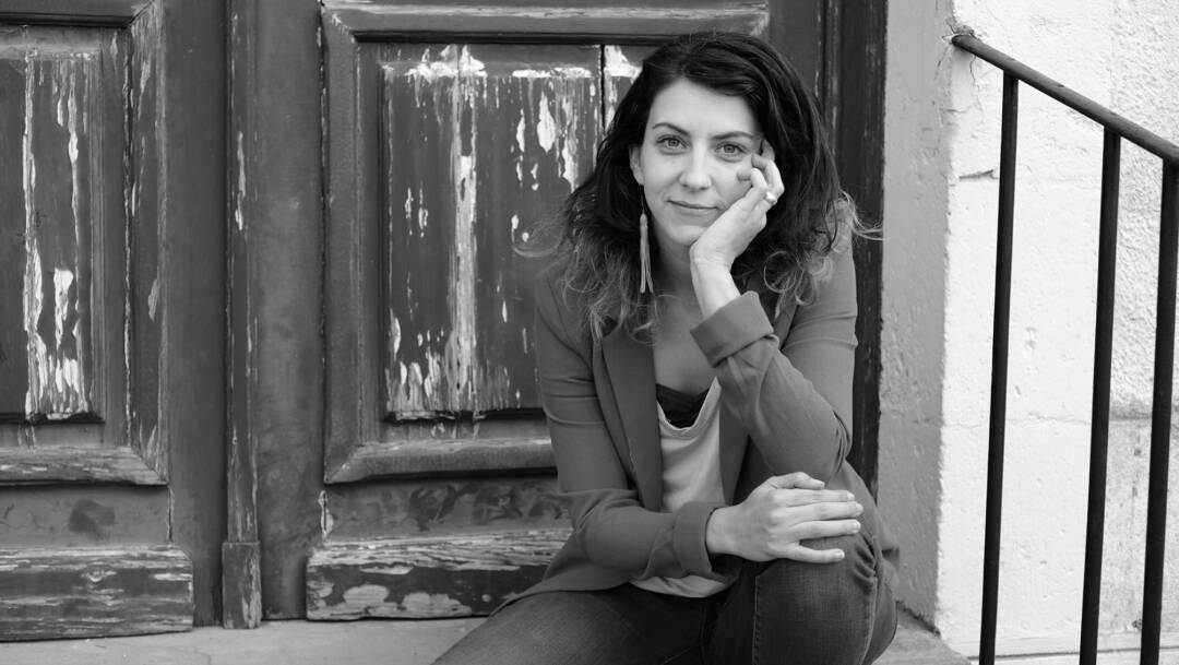 Isabelle Solas - Invité.e - Festival FILMAR en América Latina