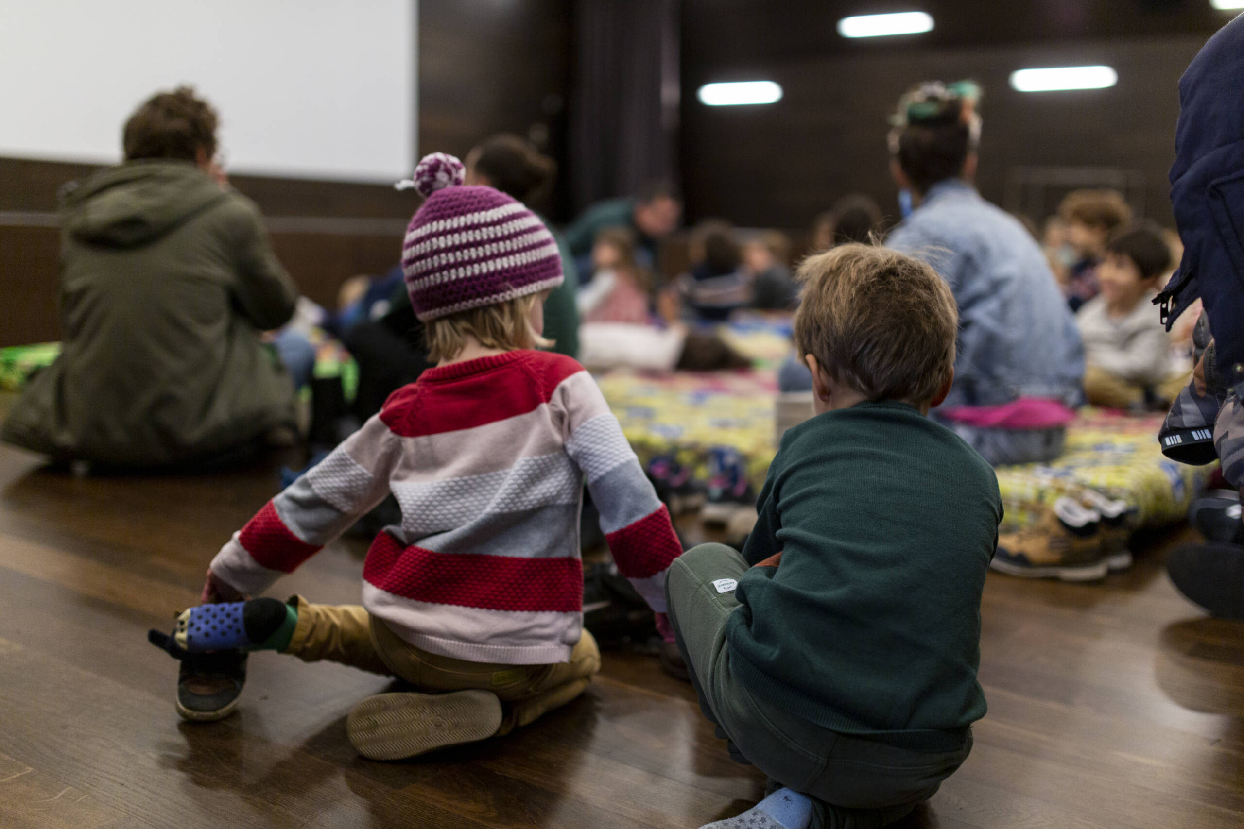 FILMARcito itinerante 2023 : programme disponible ! - Festival FILMAR ...