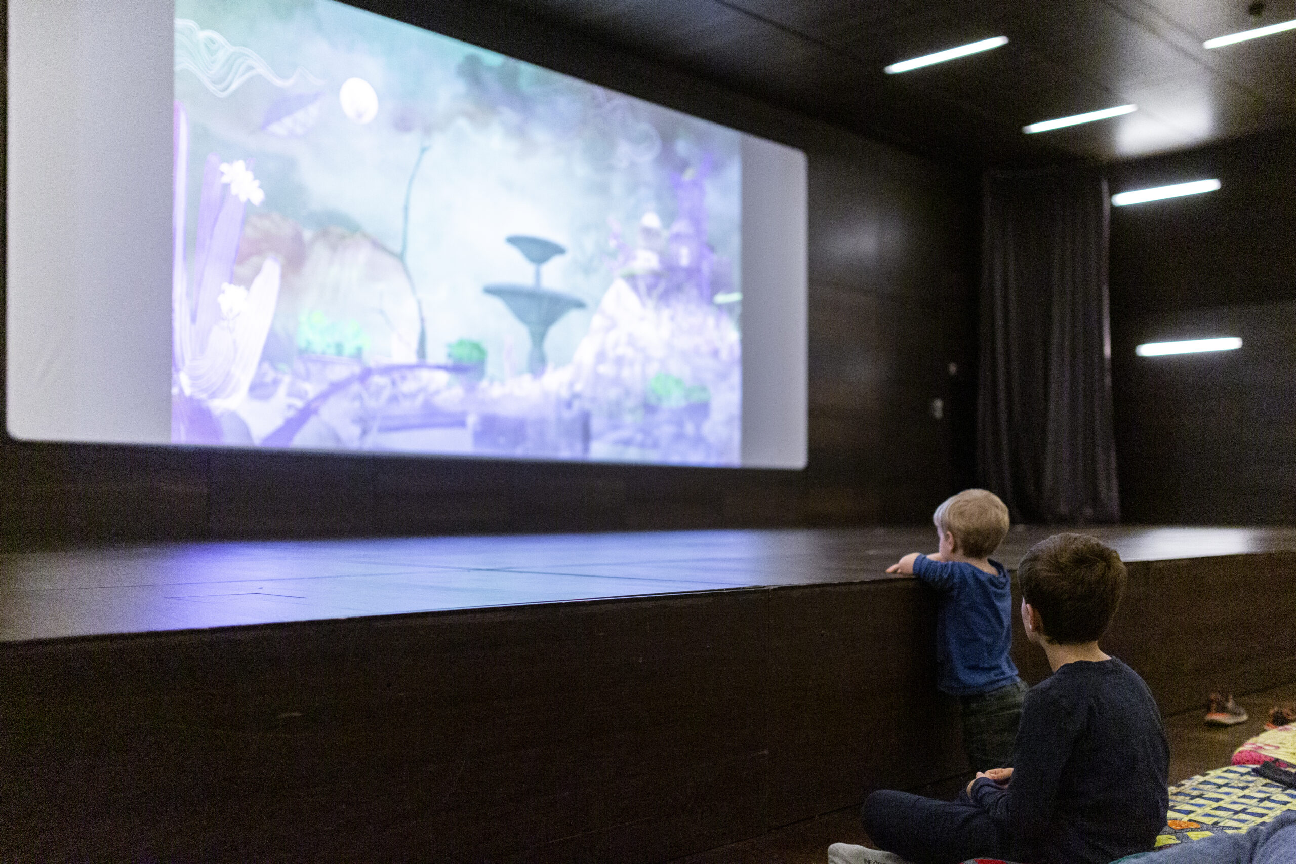 FILMARcito - Festival FILMAR en América Latina