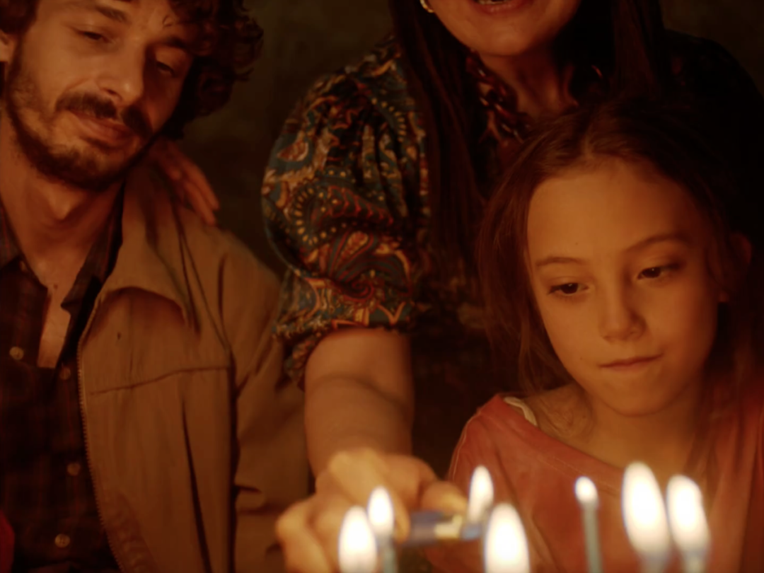 Tótem - Film - Festival FILMAR en América Latina