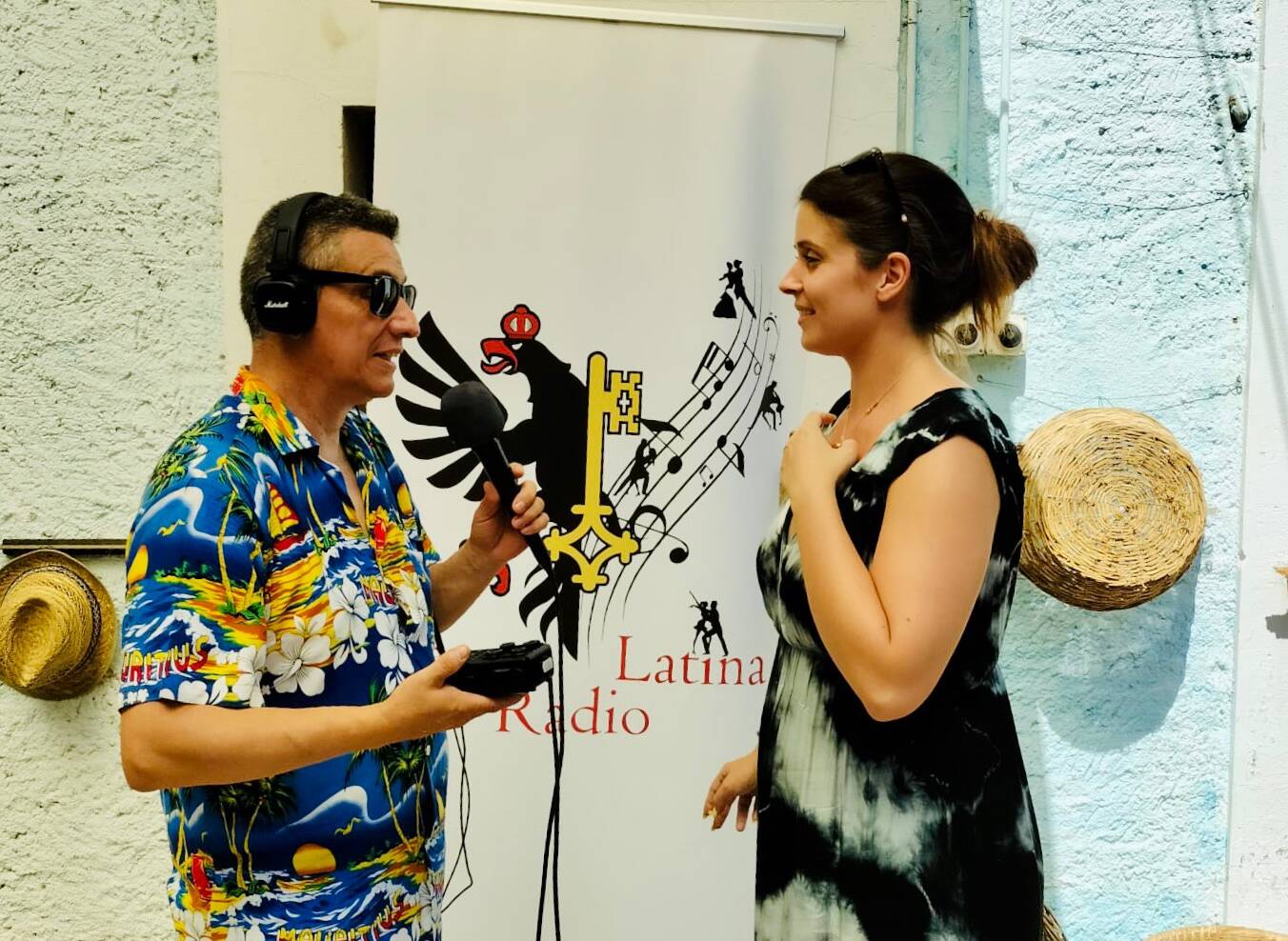 Résidence Radio Geneva Latina - Événement - Festival FILMAR en América ...