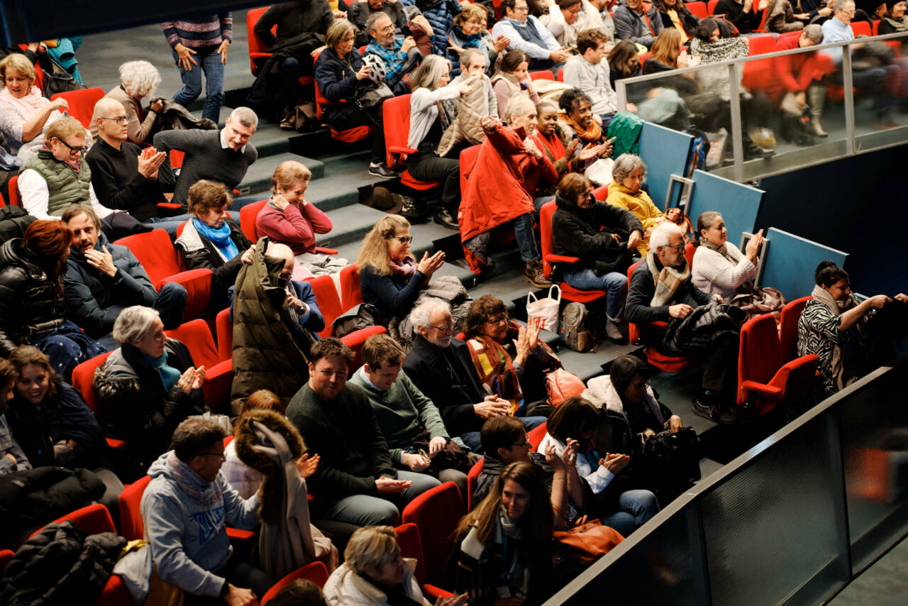 FILMAR en América Latina sacre deux films péruviens - Festival FILMAR ...