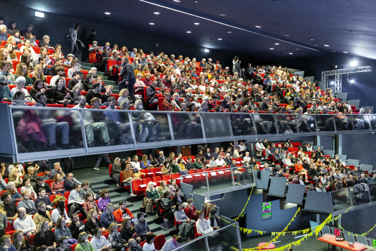 Programmation en ligne – 25 ans ! - Festival FILMAR en América Latina