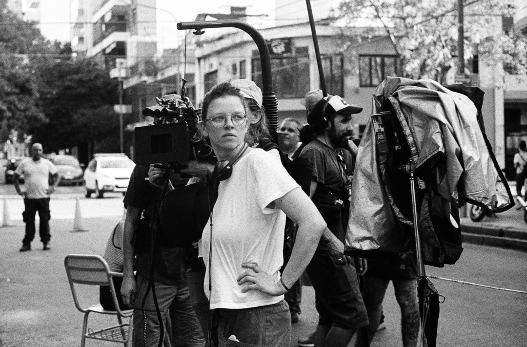 María Alché : « Selon l’Université de Buenos Aires, Puan revêt un ...