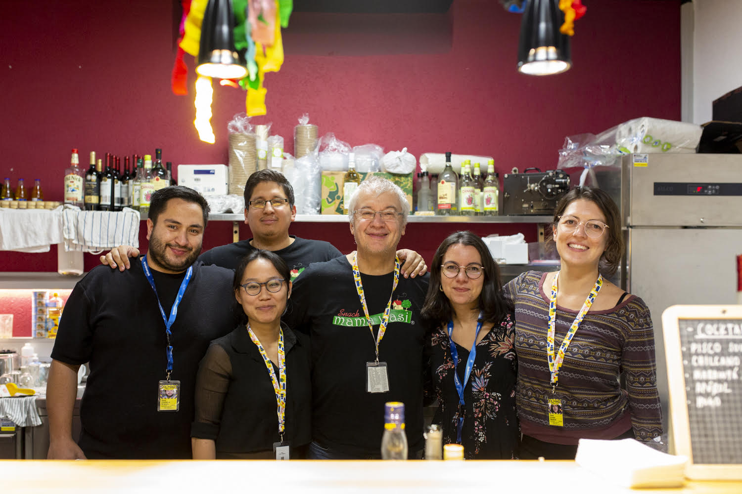 Inscriptions bénévoles 2024 ouvertes ! - Festival FILMAR en América Latina